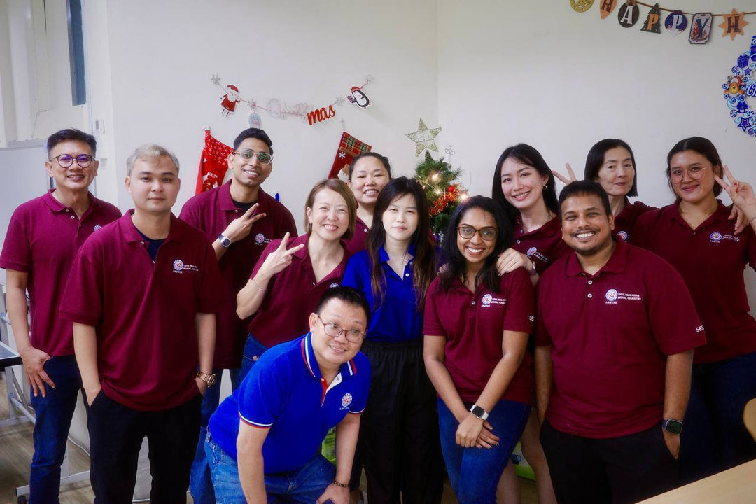 Heart Shop | THK Pan-Disability Centre | About Us – THK bloom ESLP ...